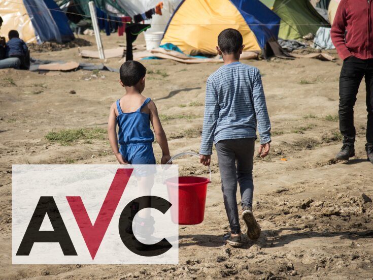 Wir unterstützen - FEG Heiden